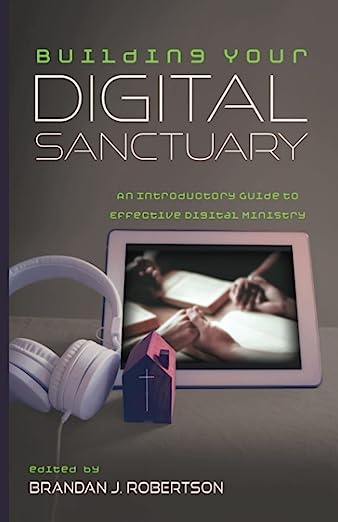 Books – Progressive Christian Leader