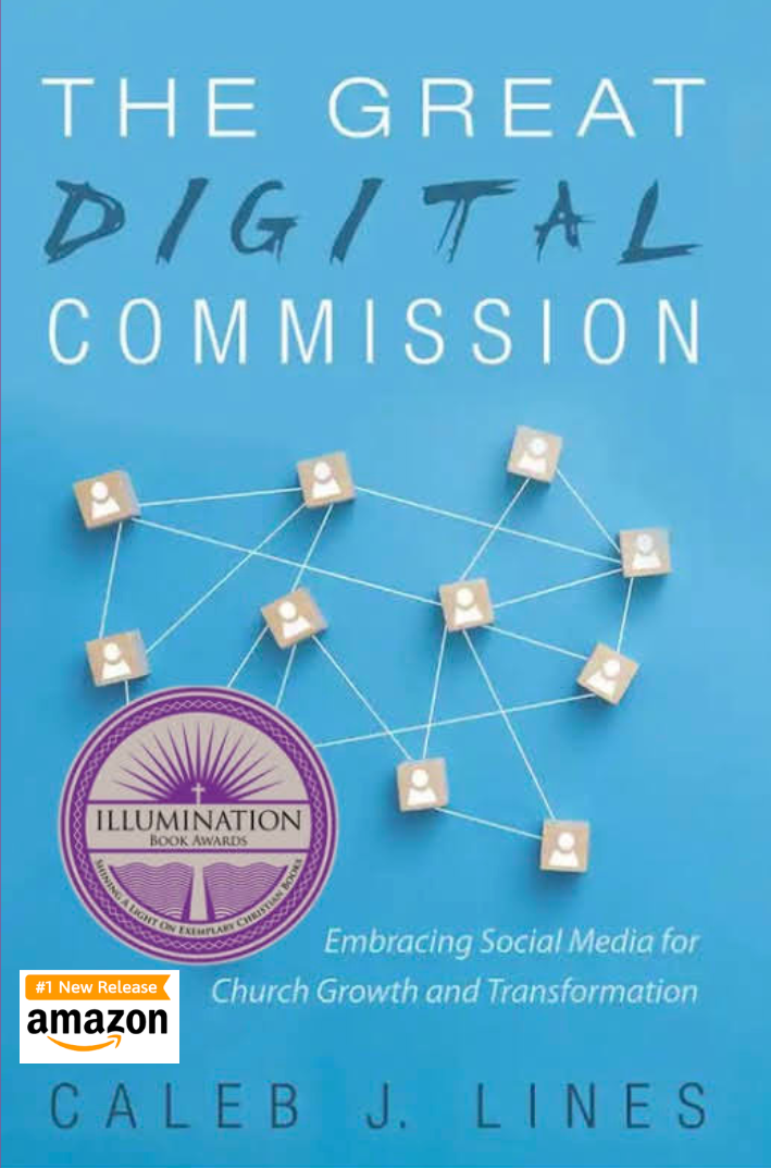 Books – Progressive Christian Leader